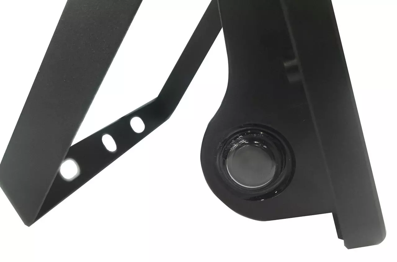 Kerbl Projecteur extérieur LED SolarLED Solina